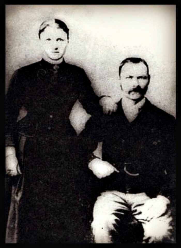 Bridget Cleary: Burned as an Irish Fairy - HubPages