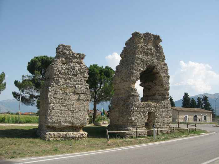 A Concise History of the Italian Region of Abruzzo - HubPages