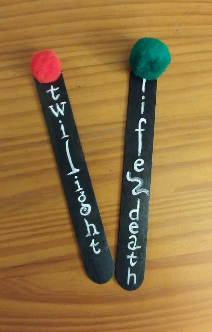 Twilight Crafts - HubPages