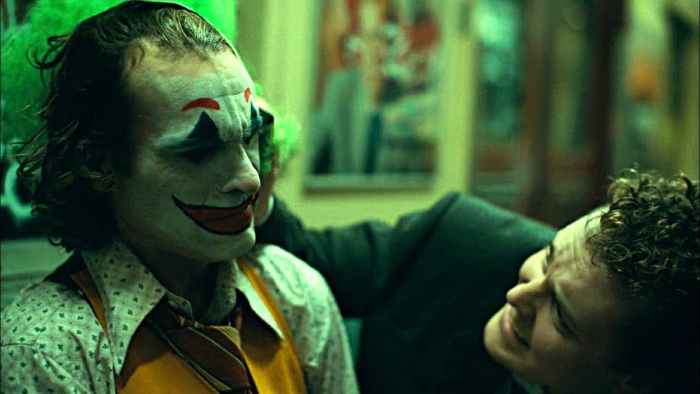 Film Review - Joker (2019) - HubPages
