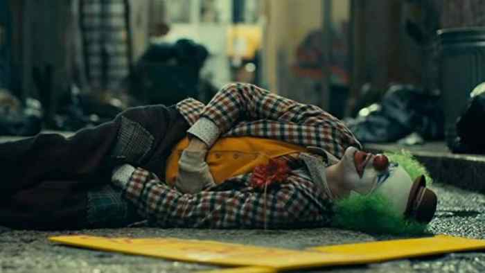 Film Review - Joker (2019) - HubPages
