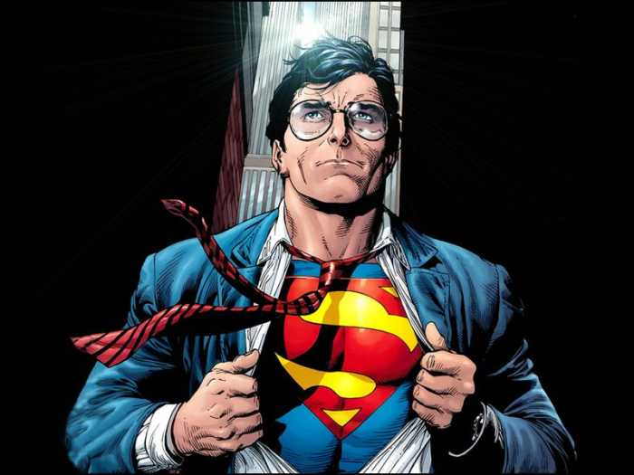 Do Batman, Spider-Man, Superman (and 7 More Superheroes) Believe in God ...