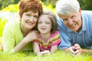 Teaching Children That They Can Learn From the Elderly - HubPages