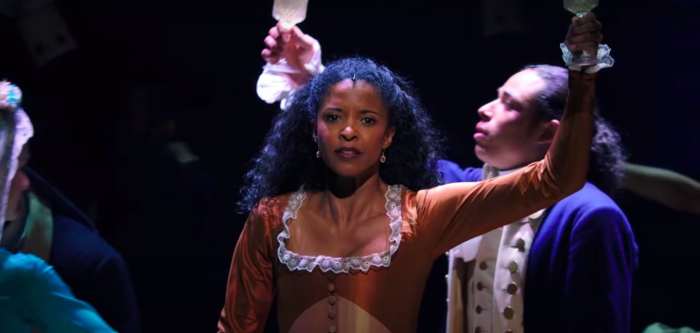 Hamilton Musical Songs Ranked in My Fabulous Order - HubPages