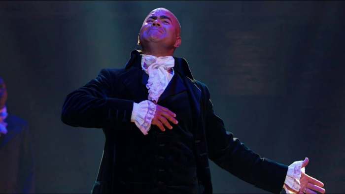 Hamilton Musical Songs Ranked in My Fabulous Order - HubPages