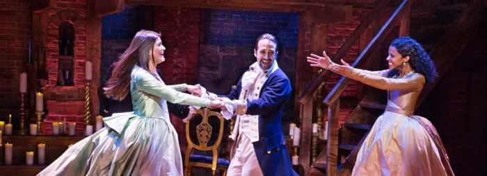 Hamilton Musical Songs Ranked in My Fabulous Order - HubPages