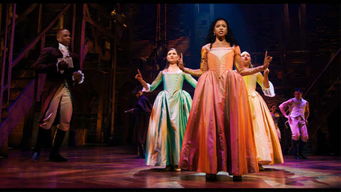 Hamilton Musical Songs Ranked in My Fabulous Order - HubPages