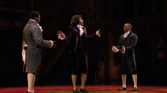 Hamilton Musical Songs Ranked in My Fabulous Order - HubPages