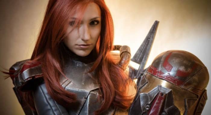 Top 10 Strongest Mandalorians Of All Time Hobbylark
