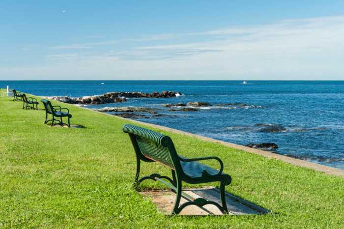 Best Tourist Attractions In Rhode Island - HubPages