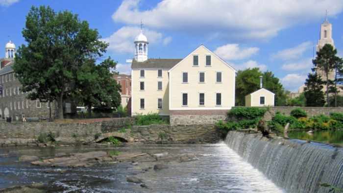 Best Tourist Attractions In Rhode Island - HubPages