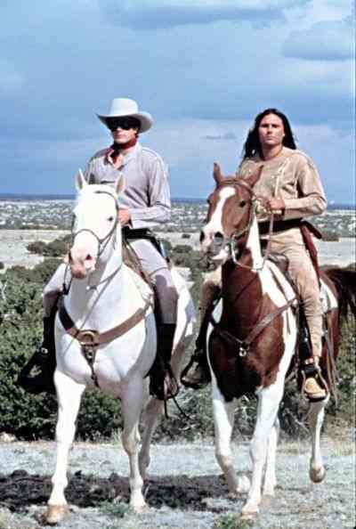 Tonto Kemosabe - HubPages