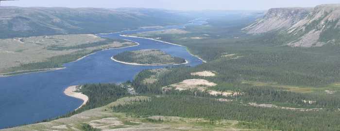 First Lady of Labrador, Canada - HubPages