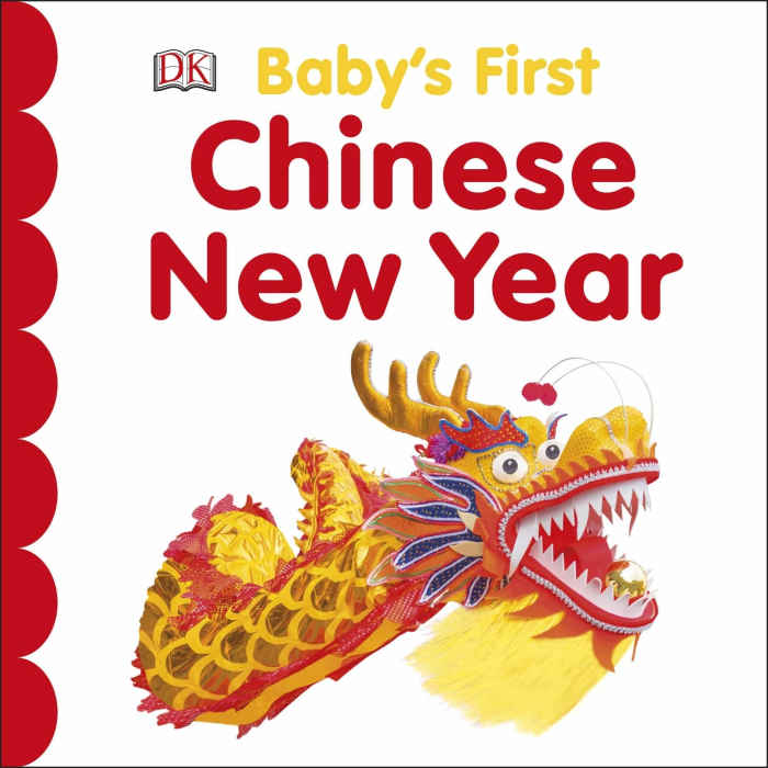 Best Books for Kids About China: Chinese New Year Resources - HubPages
