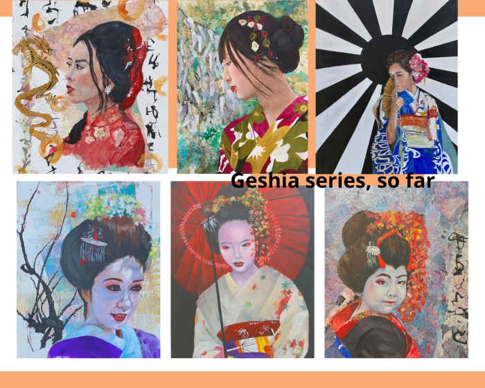 Key steps on your art journey - Tips for Intermediate Artists - HubPages