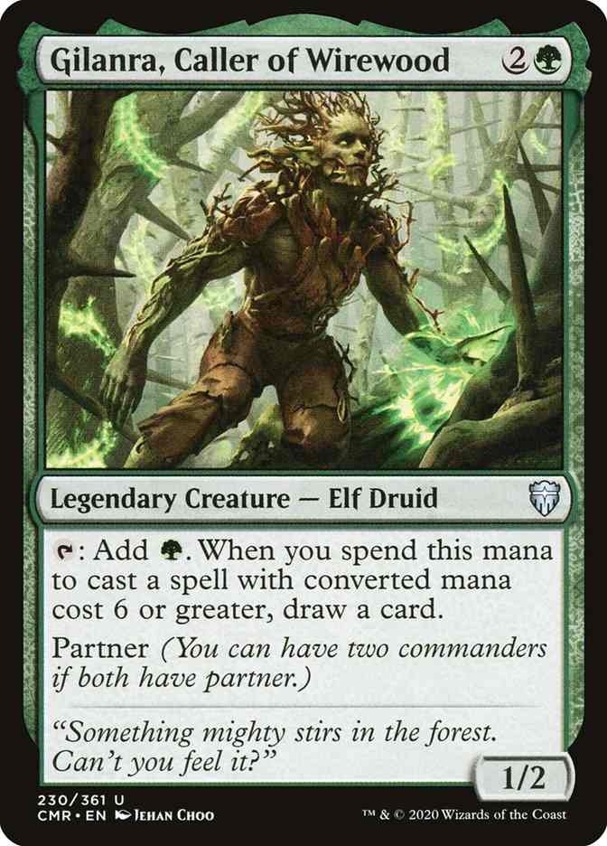 Top 10 Partner Commanders (Uncommon Rarity) in Magic: The Gathering ...
