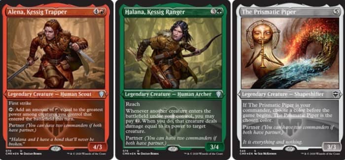 Top 10 Partner Commanders Uncommon Rarity In Magic The Gathering top-10-partner-commanders-uncommon-rarity-in-magic-the-gathering