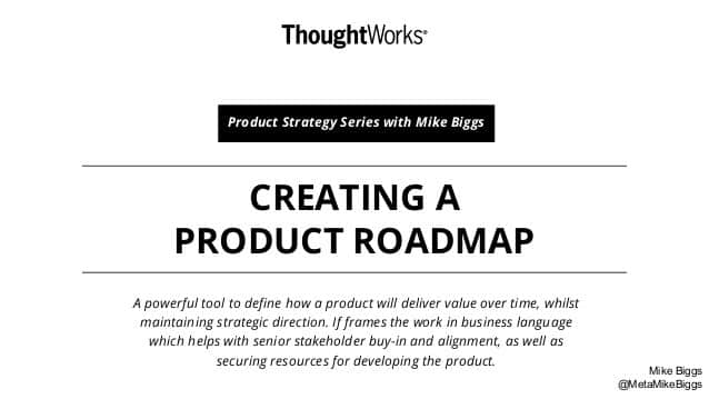 The Ultimate Guide to Product Strategy - HubPages