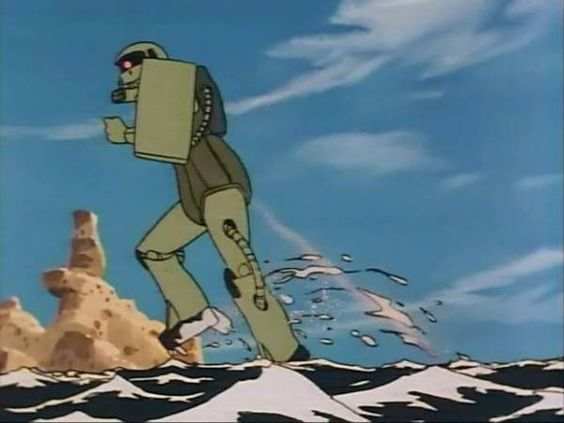 Gundam Animation Fail Compilation - HubPages