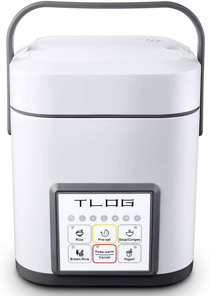 3 Best Mini Rice Cookers for College Living or Home Use - HubPages