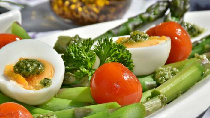 These Foods Keep The Body Warm In Winter - HubPages