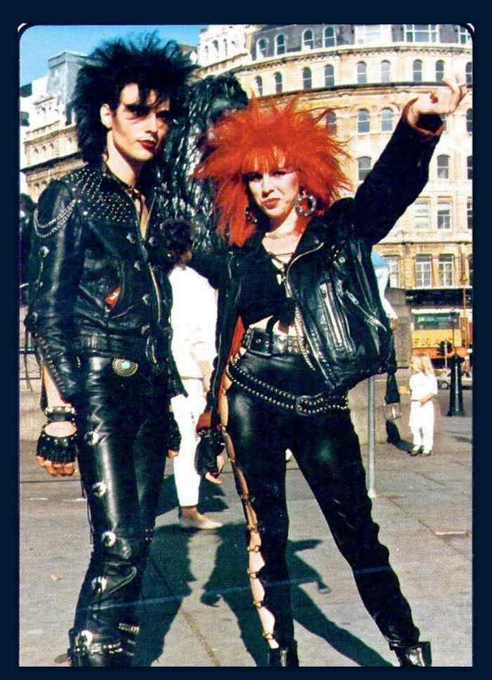 Punk is Dead - HubPages