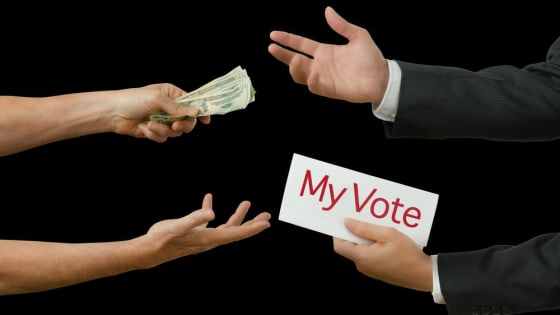 Corruption as a Social Problem - HubPages