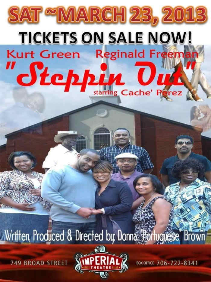 This Is, Reggie Freeman - HubPages