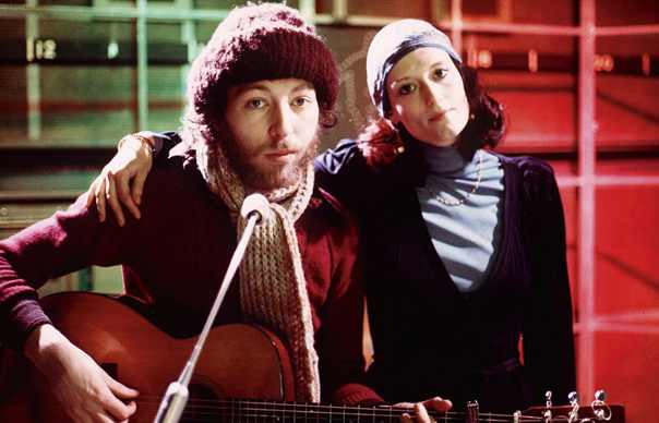 23 Greatest Rock and Roll Duos of All Time - HubPages