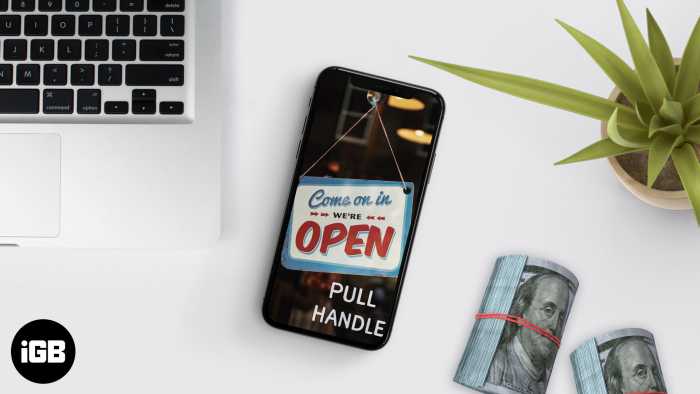 6 Tips to Run Your Small Business Using an Iphone - HubPages