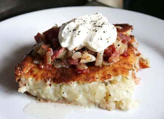 Kugelis - Lithuanian Dish - HubPages