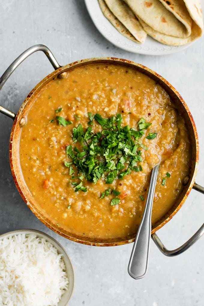 A Guide to Indian Authentic Dal Dishes - Part 1 - HubPages