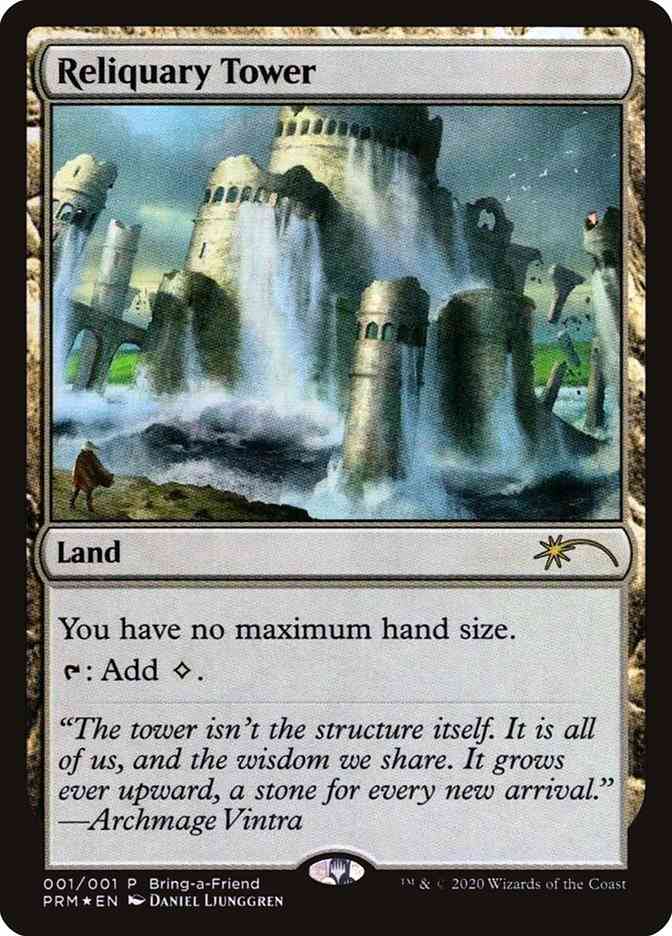 Top 30 Colorless Lands in Magic: The Gathering - HubPages