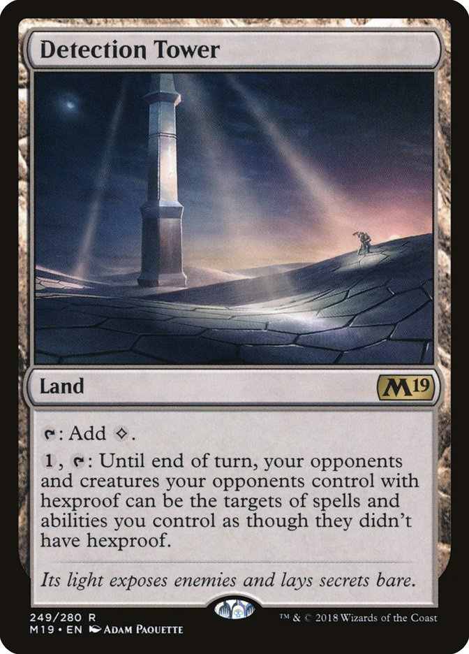 Top 30 Colorless Lands in Magic: The Gathering - HubPages