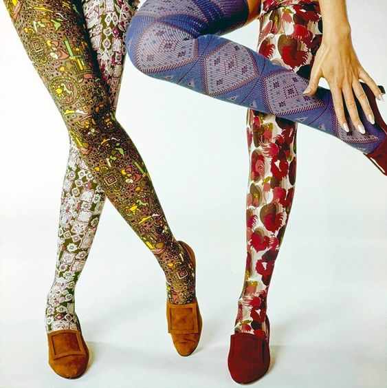 10 Different Kinds of Stockings - What is Your Style? - HubPages