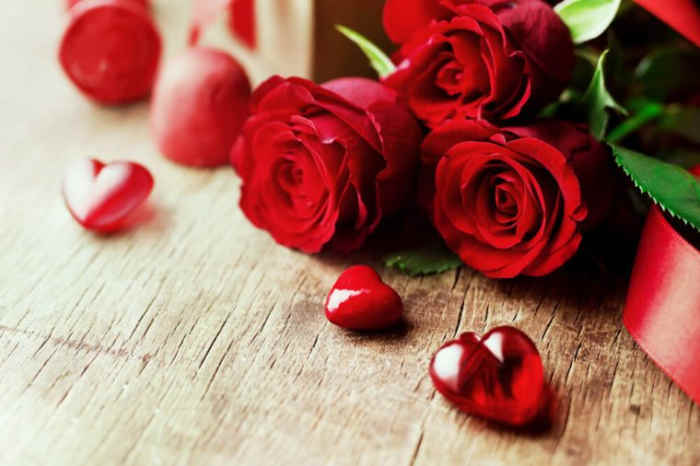 Saint Valentine's Day - How It Is Celebrated in Different Countries ...
