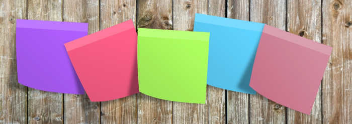How Parents Can Color Code Google Keep Notes With 12 Color Options to ...