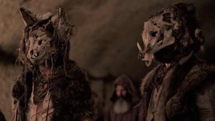 "Wrong Turn" (2021): A Victim of Too Many Ideas - HubPages