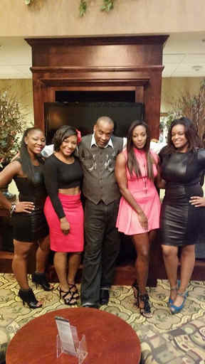 This Is, Reggie Freeman - HubPages