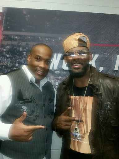 This Is, Reggie Freeman - HubPages