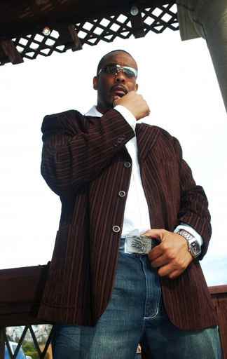 This Is, Reggie Freeman - HubPages