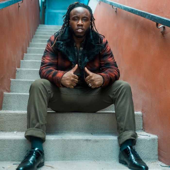 WildaBeast Adams: Founder of the ImmaBeast Dance Crew - HubPages