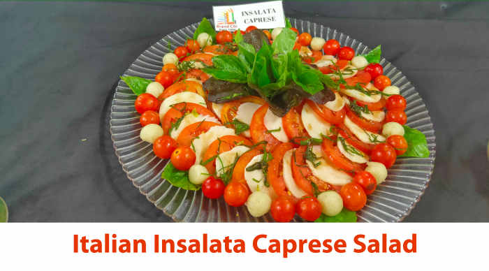 Building Salads - HubPages