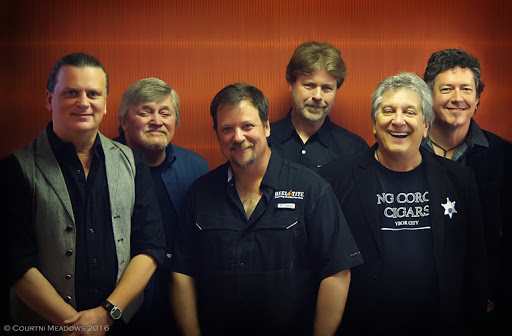 70s Southern Rock Band: Atlanta Rhythm Section - HubPages