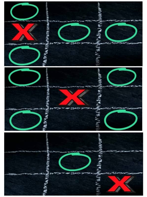 Never Lose At Tic Tac Toe Winning Strategy And Tactics For Perfect never-lose-at-tic-tac-toe-winning-strategy-and-tactics-for-perfect