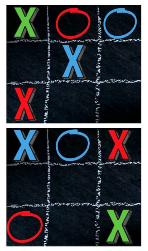 Never Lose At Tic Tac Toe Winning Strategy And Tactics For Perfect never-lose-at-tic-tac-toe-winning-strategy-and-tactics-for-perfect
