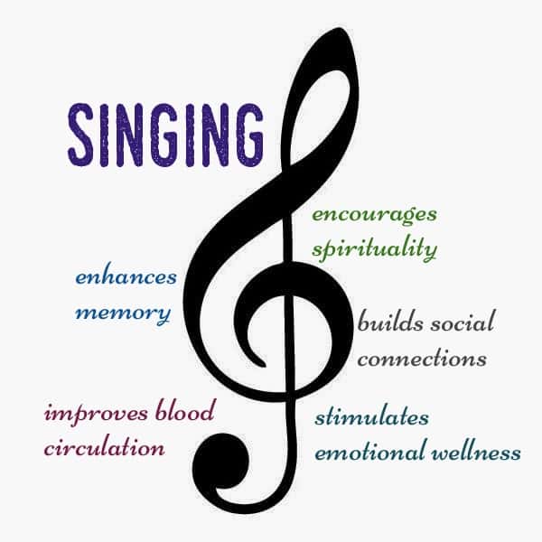 How Singing Can Improve Your Health - HubPages