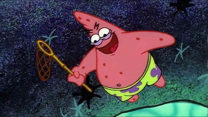 10 Reasons Patrick Is a Terrible Friend to SpongeBob - HubPages