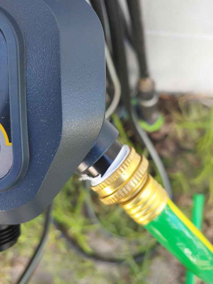 DIY Pop-Up PEX Irrigation System for Your Lawn and Garden - HubPages