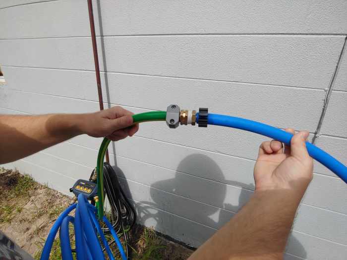 DIY Pop-Up PEX Irrigation System for Your Lawn and Garden - HubPages